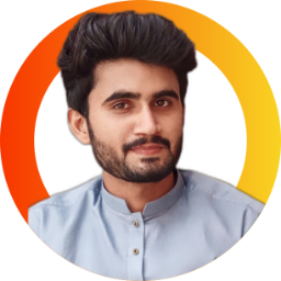 Muhammad Ahmad - Webflow